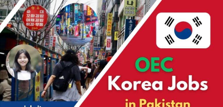 OEC Apply Online - OEC Job Portal